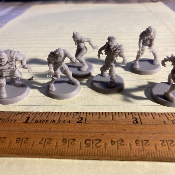 Yorha No.2 Type B 2B Automata Layer Legend Studio Tabletop RPG ...