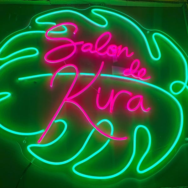 Shhh Neon Sign Lips and Finger Neon Sign Shhh Finger Sign Lips Custom ...