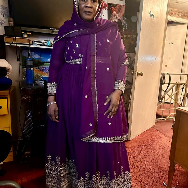 Party Wear Mono Net Saree for Girls, Wedding Saree for Bridesmaid ...