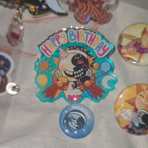 Beetlejuice & Lydia Sticker - Etsy