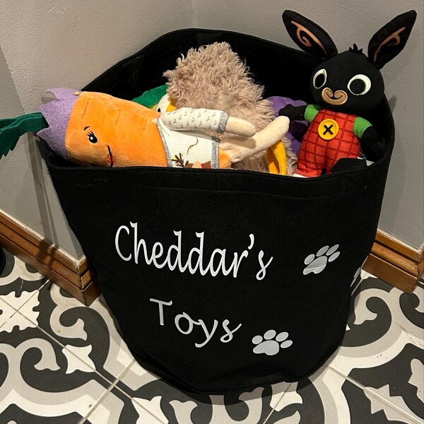 Personalised Backpack With Name and Initial, Back to School, Laptop ...