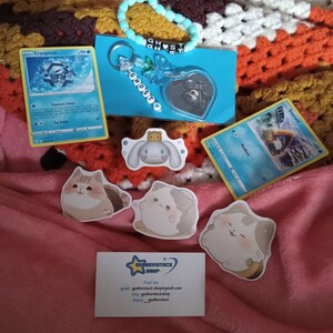 Lovejoy Kandi Bracelets set of 5 - Etsy