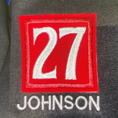 MEMORY Patch-5x5, Special Memory Quilt, Memory Pillow Shirt Patch, Iron ...