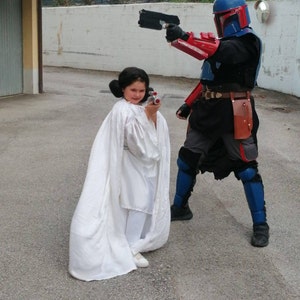 Holster for Blaster Pistol SE44C First Order Officer Replica SW - Etsy