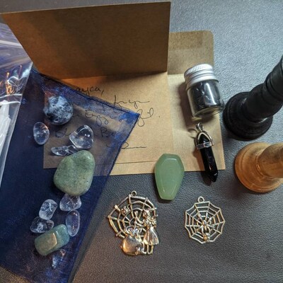 White Sage Protection Bundle - Etsy