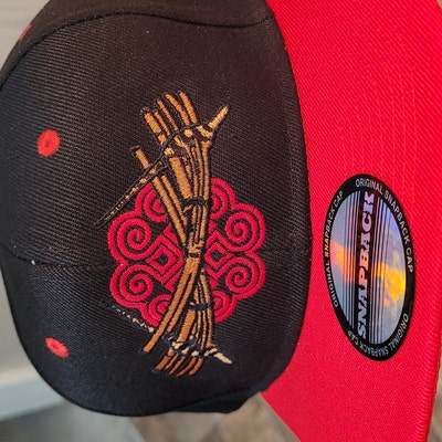 Youth Unisex Hmong Elephant Textiles With Name - Etsy