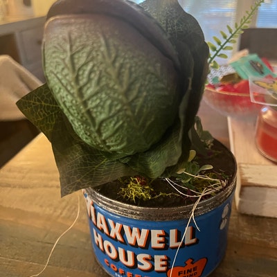 Massive Life Size Audrey 2 Replica Movie Prop Little Shop of Horrors ...