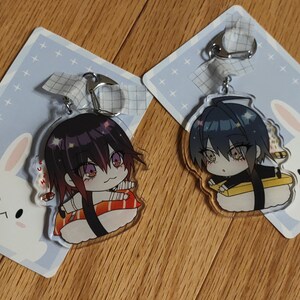 Danganronpa V3 Kokichi Ouma Panta Print A4 Letter Size - Etsy