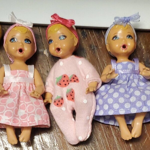 Polymer Clay Baby Boy, Art Baby Doll, Clay Baby Boy, Hand Made Clay ...