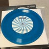 Custom Made Lathe Cut Vinyl Record 7"/12” 33/45 Rpm - Your Music on A ...