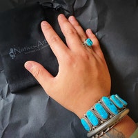 Most Famous Native American Navajo Artist Vintage Native American ...