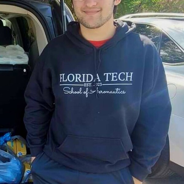 Custom University Sweatshirt, Personalized School Sweatshirt, Custom ...
