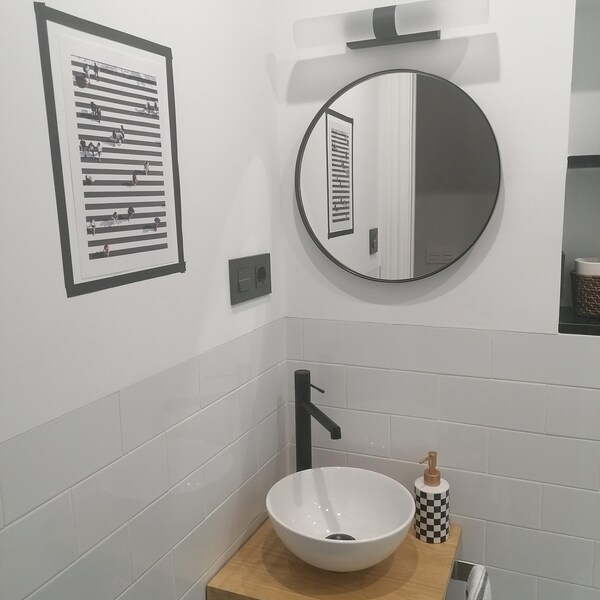 Pedestrian Crossing, Izebra Crossing, Crossing Print, Black and White ...