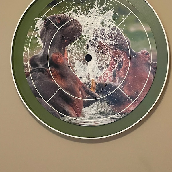Customized Crokinole Discs. Enabling the Game for People With ...