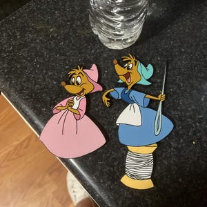 Terrified Tigger-ific Tree Topper - Etsy