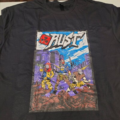 Overwatch 2 Eat Sleep Overwatch Repeat T-shirt Gaming T-shirt Black ...