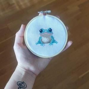 Hawaiian Goose nene Cross Stitch Pattern PDF Nene - Etsy