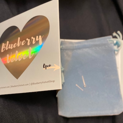 Bioflex Nose Stud, Invisible Nose Ring, Nose Piercing Retainer, Clear ...