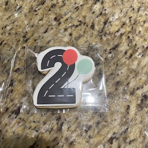 Race Track Alphabet,road Numbers Letters Clipart,car Track Letters ...