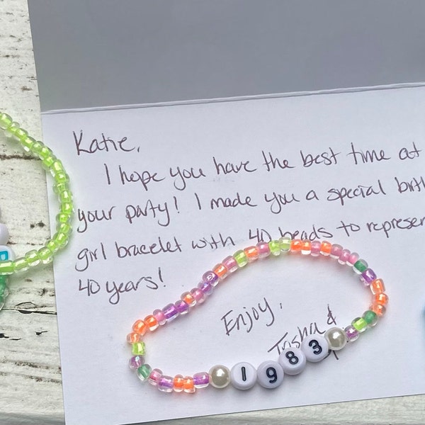 Houston Astros Bead Bracelet Stack. Cheer on the Astros and Show Your H-town Pride! Go Stros! - Etsy