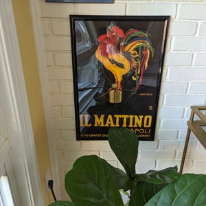 A New Map of Germany 1850 Rivers Canals Railroads Cities Table of ...