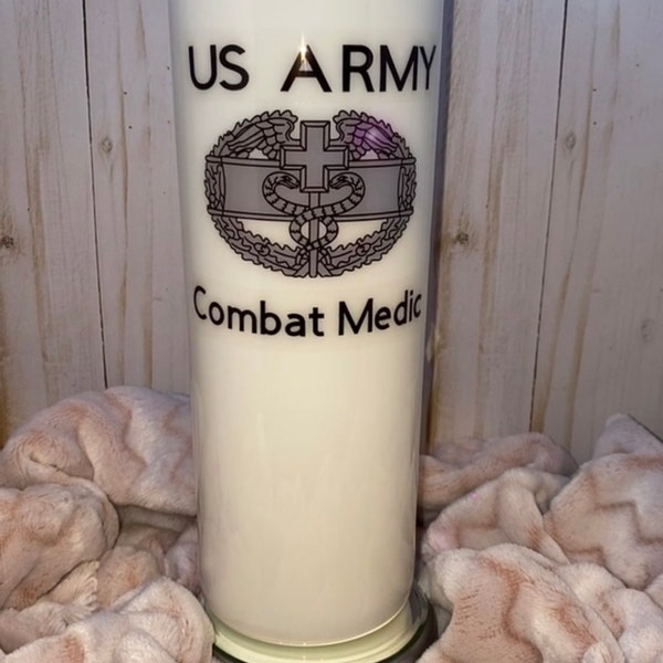 US Army Combat Medical Badge Vector Files, Dxf Eps Svg Ai Crv - Etsy