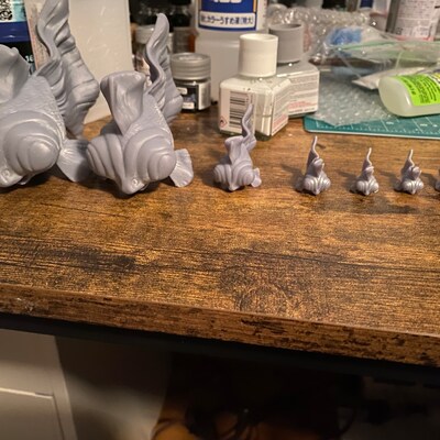 Cap and Diploma 3D Print File, Graduation Theme STL, 3D Digital File ...