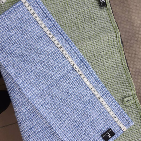 Soft Linen Fabric, Very Heavy Weight Canvas, Undyed. 280 Gsm Organic ...