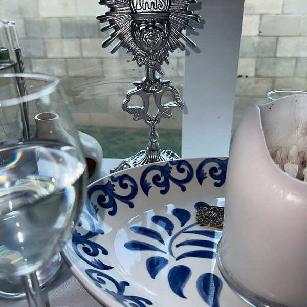 Psalm Magic Anna Riva - Etsy