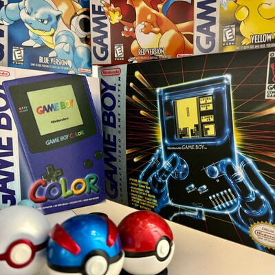 Nintendo 64 COVERS X 5, Game Case, Cover Only for N64 Games. Choose Any ...