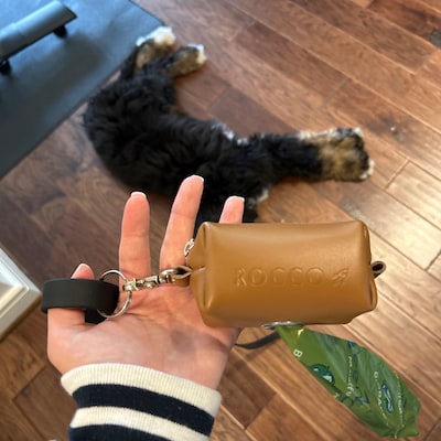 Personalized Leather Pet Passport Holder, Dog Passport Wallet, Cat ...