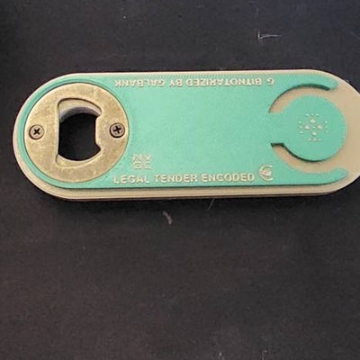 Starfield Credstick Credstick Starfield Creds Starfield Currency ...