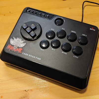 Razer Raion Dpad Pivot Mod - Etsy