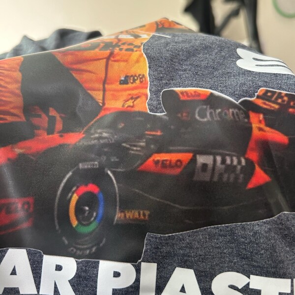 Formula 1 Sweatshirt | F1 2025 Sweatshirt | F1 Merch, F1 Gifts, Grand ...