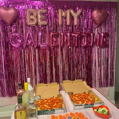 Avatar Balloon Garland Avatar Birthday Party Decorations Party Supplies ...