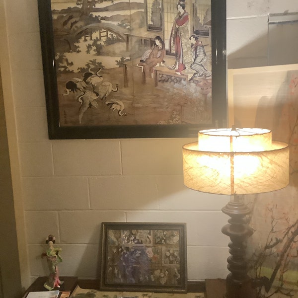 Shipping Free Vintage Japanese Obi 100% Silk, Rare. Mint Analysis for ...