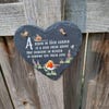 Personalised Pet Memorial Bird Box – Custom Engraved Wooden Birdhouse ...