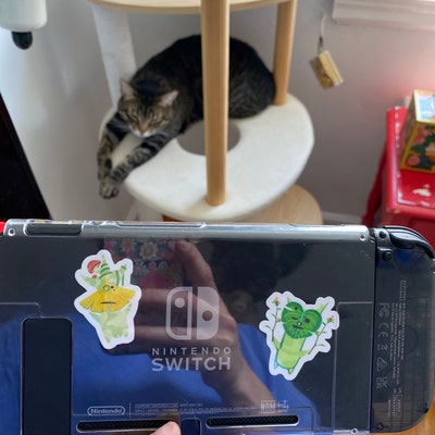 Applin Sticker Set - Etsy