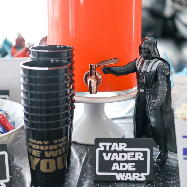 May the Fourth Be With You SVG Stormtrooper May 4th Svg DTG DTF Direct ...