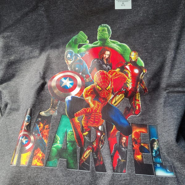 Deadpool & Wolverine Shirt, Deadpool 3 Movie Shirt, Deadpool and ...