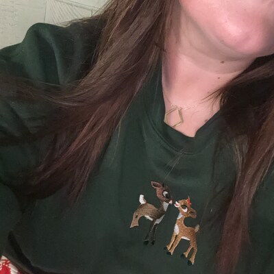 Personalized Initial Ring With Two Letters, Custom Letter Ring, Dainty ...