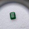 Pezzottaite 0.19ct Ultra Rare Neon Raspberry Beryl Madagascar 4x3.8mm ...