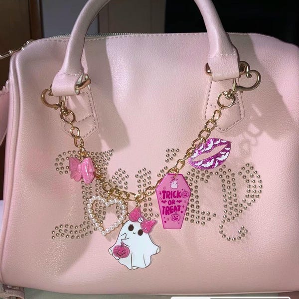 Gummy Bear Candy Keychain, Lollipop Keychain, Keychain, Keychains ...