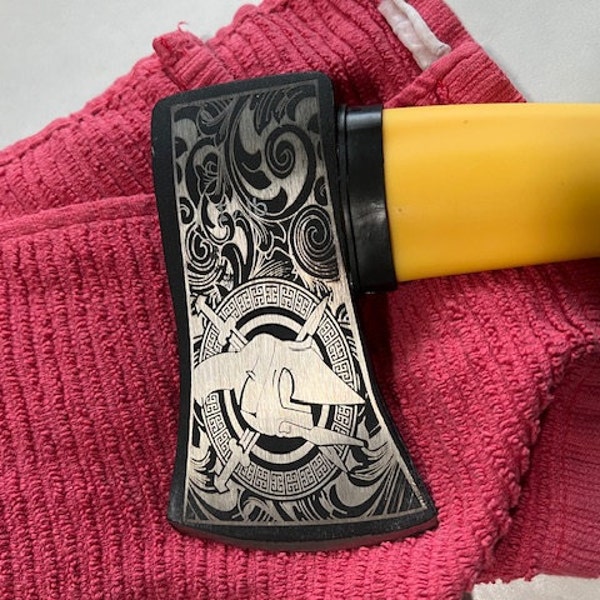Engraving Firearms Design Colt Python 357 Magnum Scroll Design - Etsy