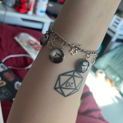 Split Movie Enamel Pin - Etsy