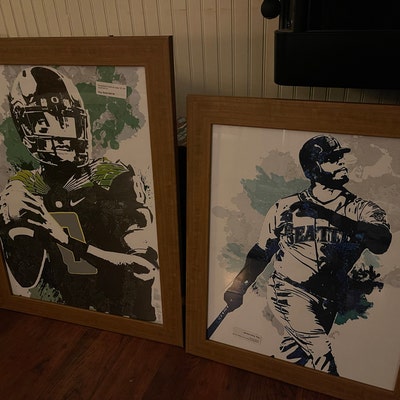 Destiny Lord Saladin, Saladin Forge Fan Art Poster, Game Poster, Gamer ...