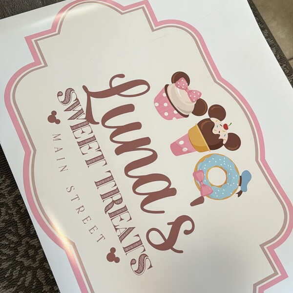 Editable Tea Room Sign, Tea Party Sign, Tea Party Decor, Perfect for ...