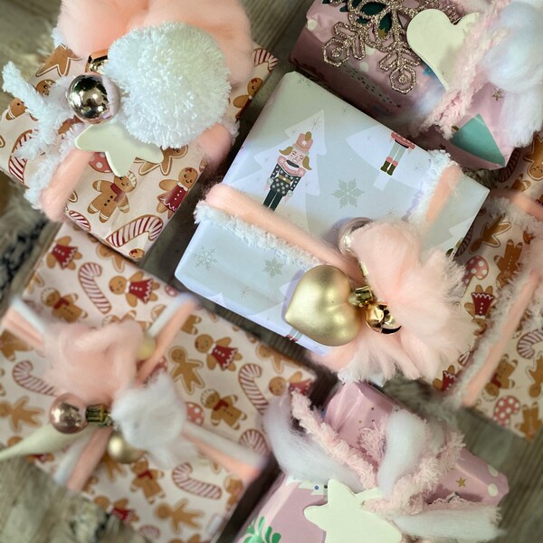 A6 New Day Checklist Desk Pad | Desk Pad | Galentines Gift | Cute ...