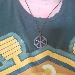 Mayalaran Shardblade Pendant From Brandon Sanderson's the - Etsy