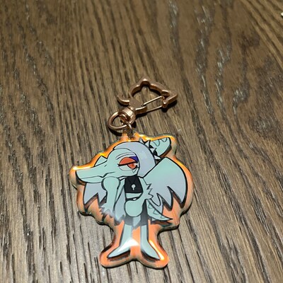 Chiyo Chichi Sticker, Neco Arc Sticker, Azumanga Daioh Sticker, Chiyo ...